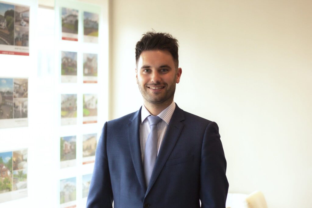 Marc Leslie – Corum Property