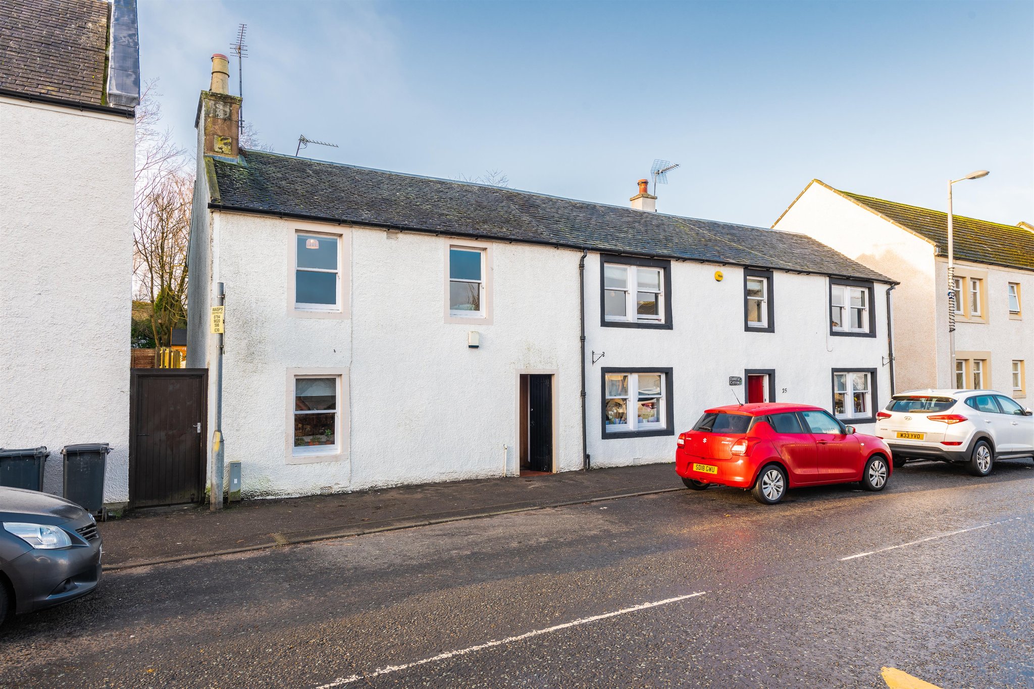 Gilmour Street, Glasgow – Corum Property