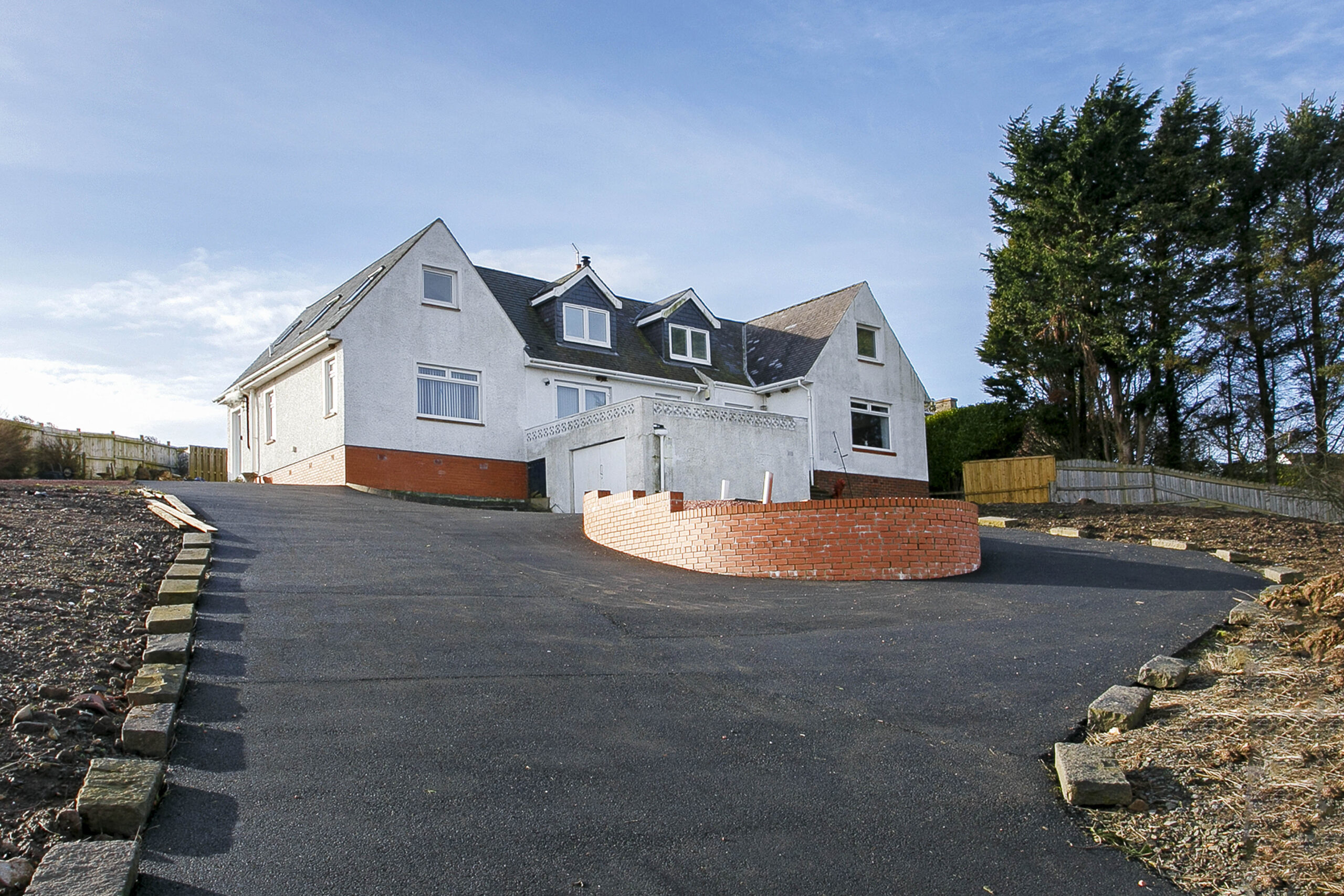 Headways, Dunure Road, By Ayr, KA7 4LE – Corum Property