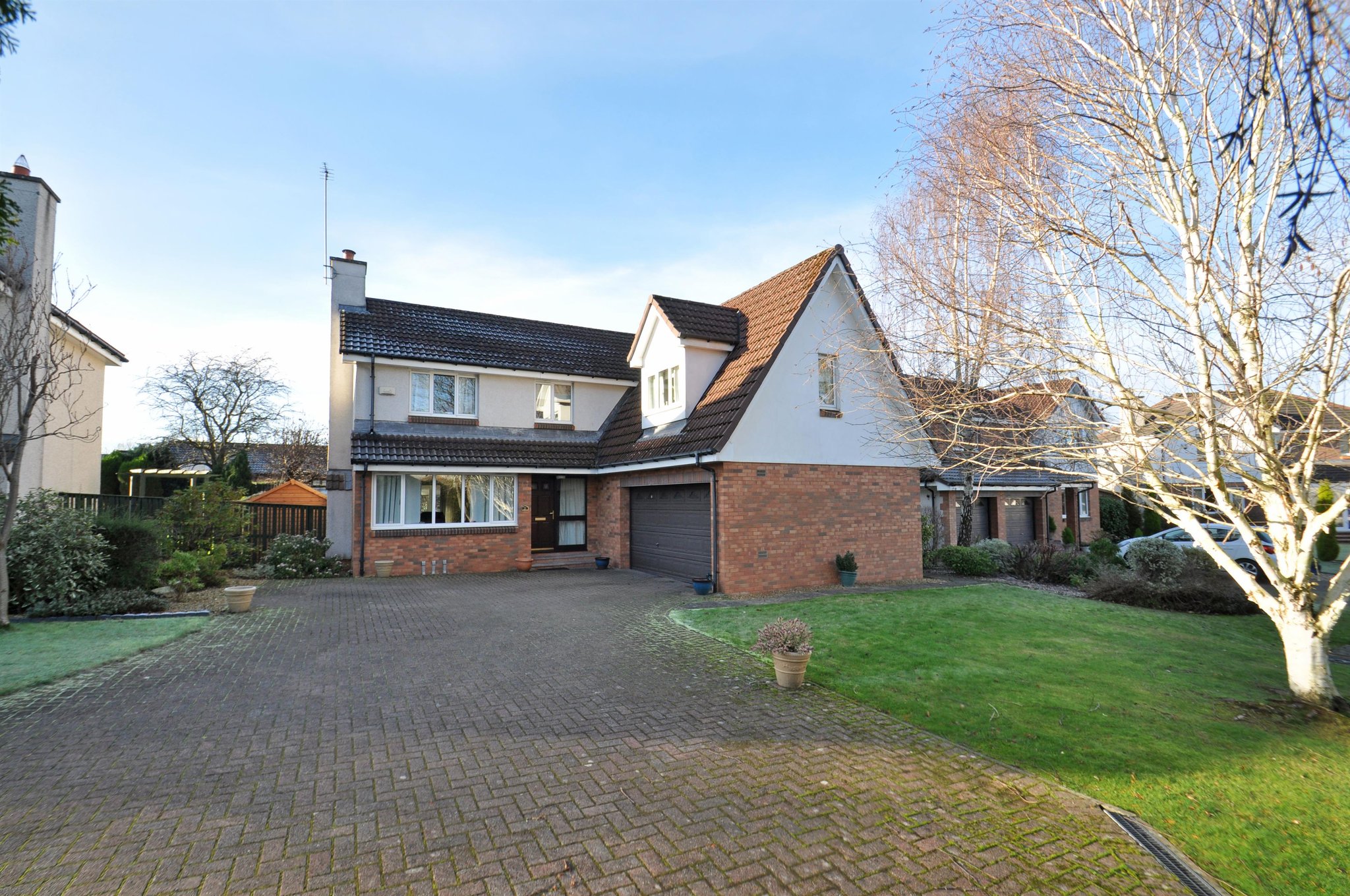 Millar Grove, Hamilton – Corum Property