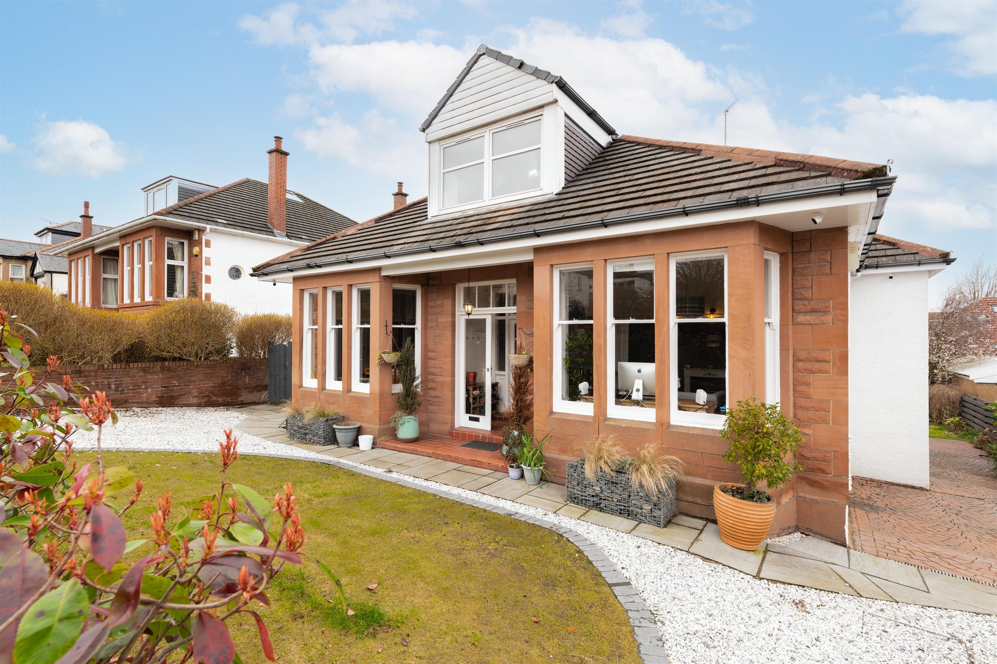 Stratton Drive, Glasgow – Corum Property