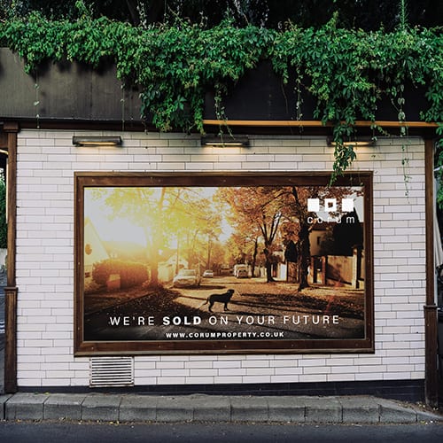 Marketing – Corum Property