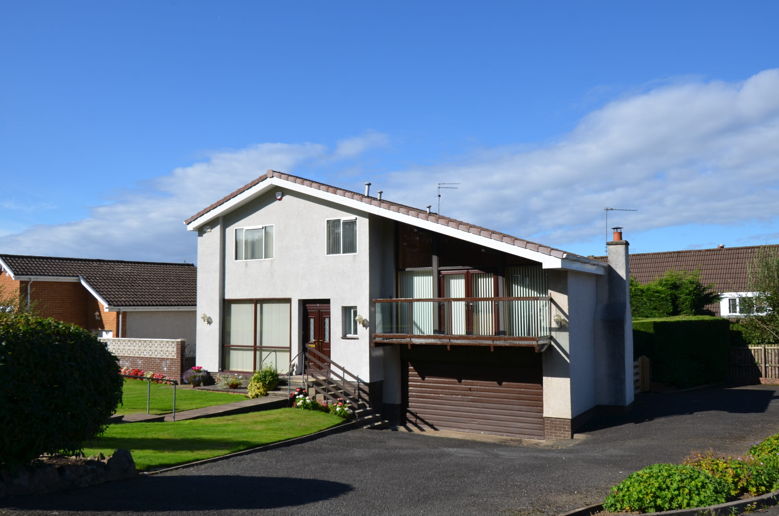 8 Corserine Road, Doonfoot, KA7 4HN – Corum Property