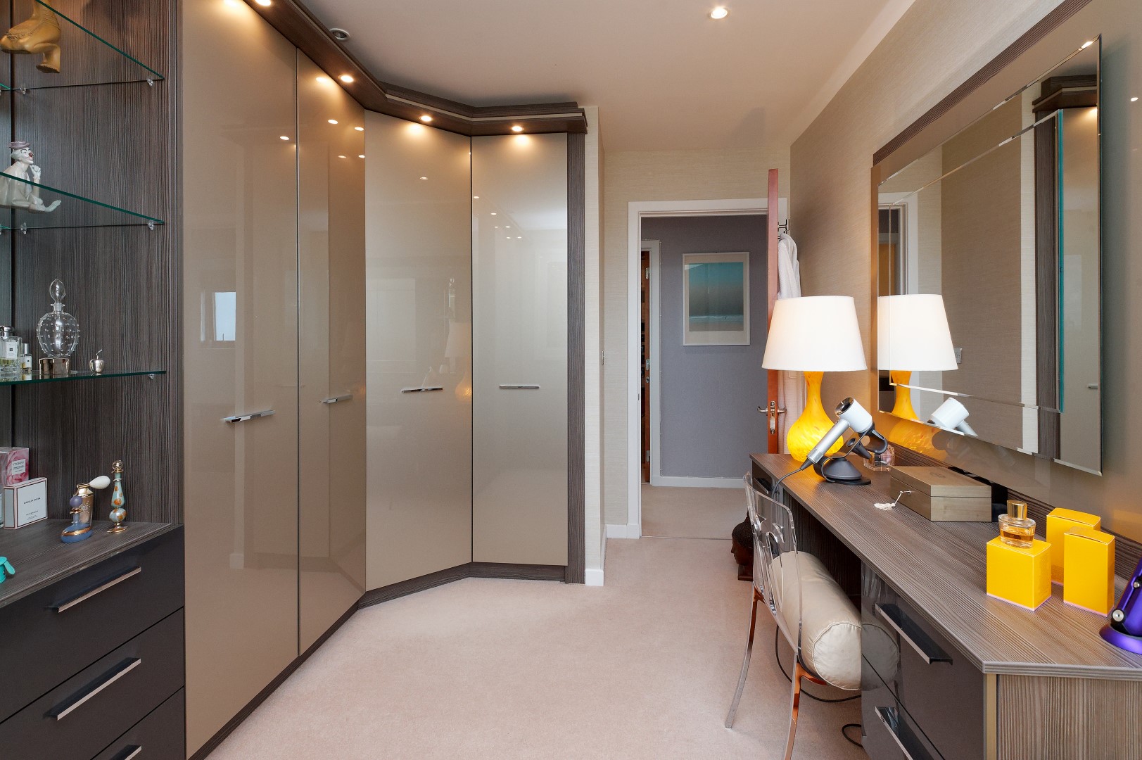 The Penthouse 1 Meadowside Quay Square, Glasgow Harbour, G11 6BS ...