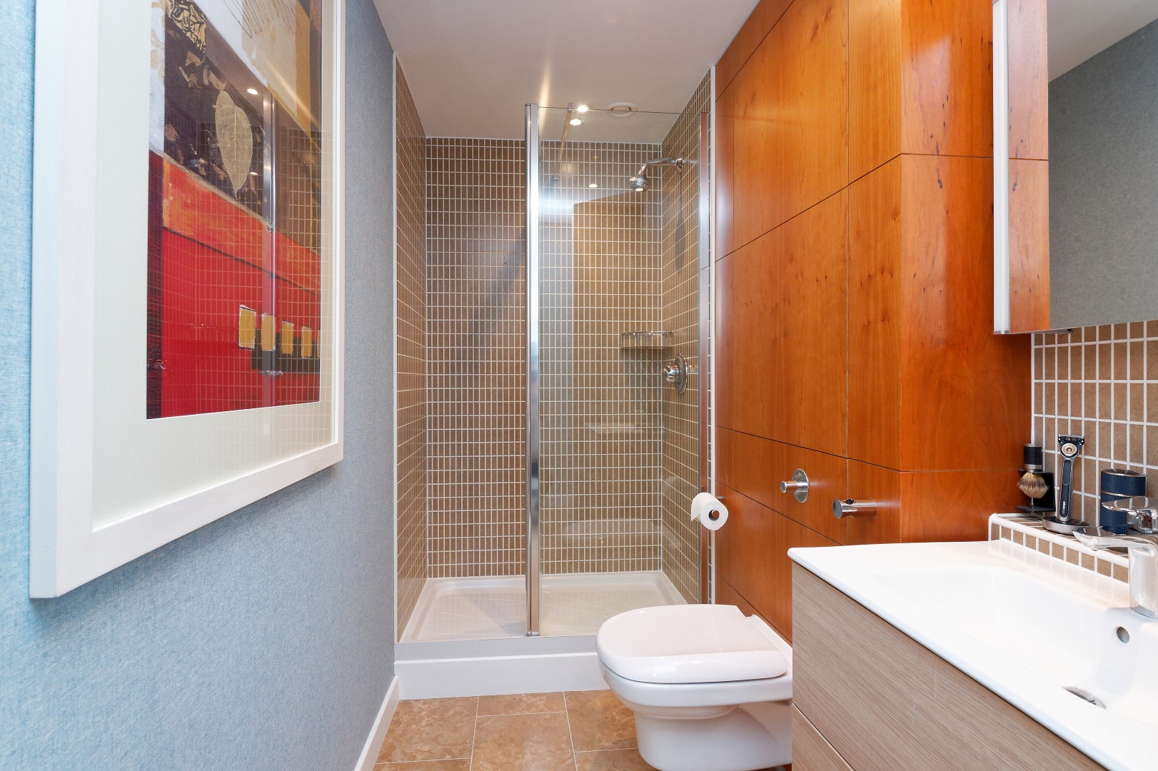 The Penthouse 1 Meadowside Quay Square, Glasgow Harbour, G11 6BS ...