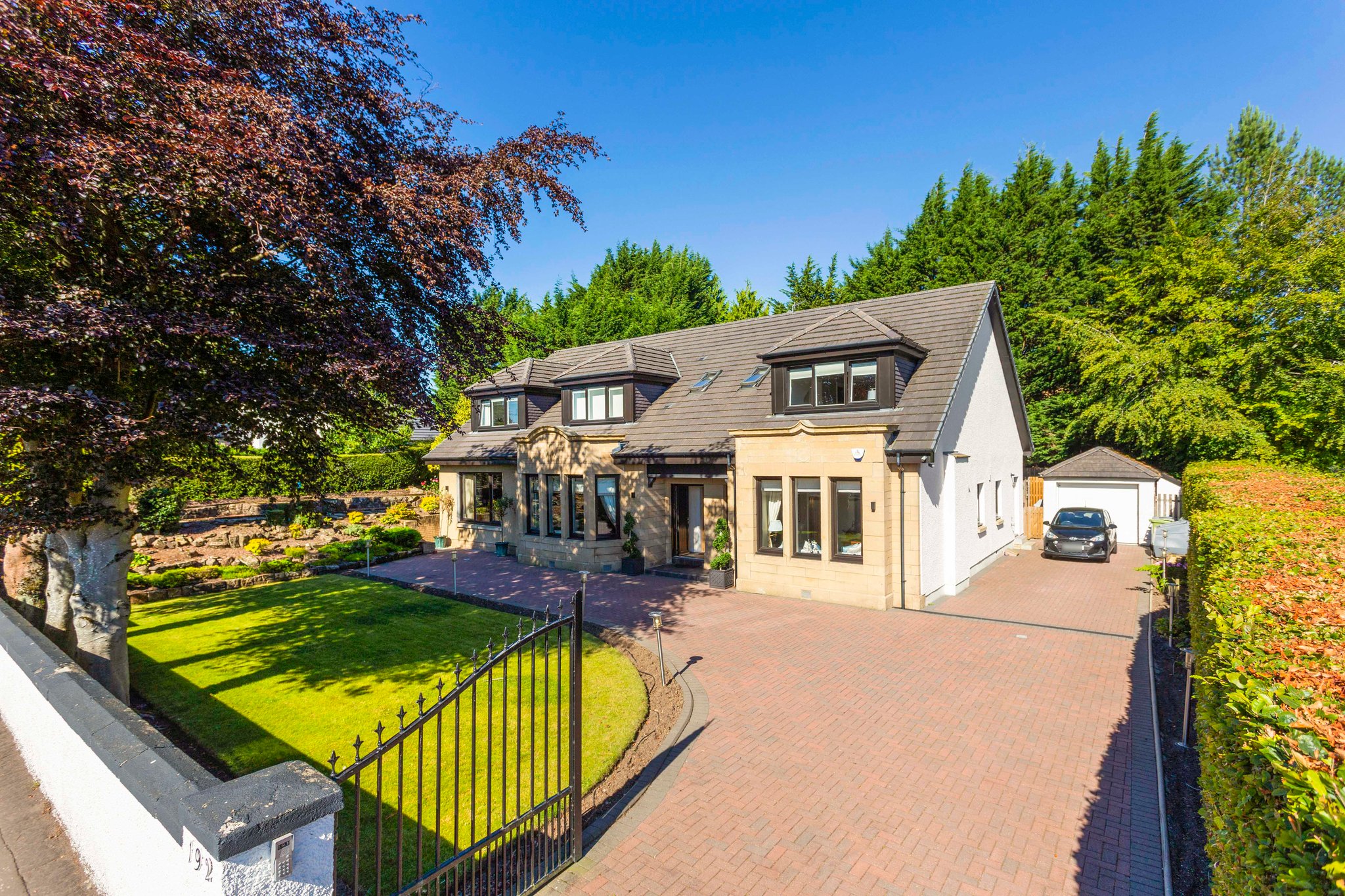 Ayr Road, Glasgow – Corum Property