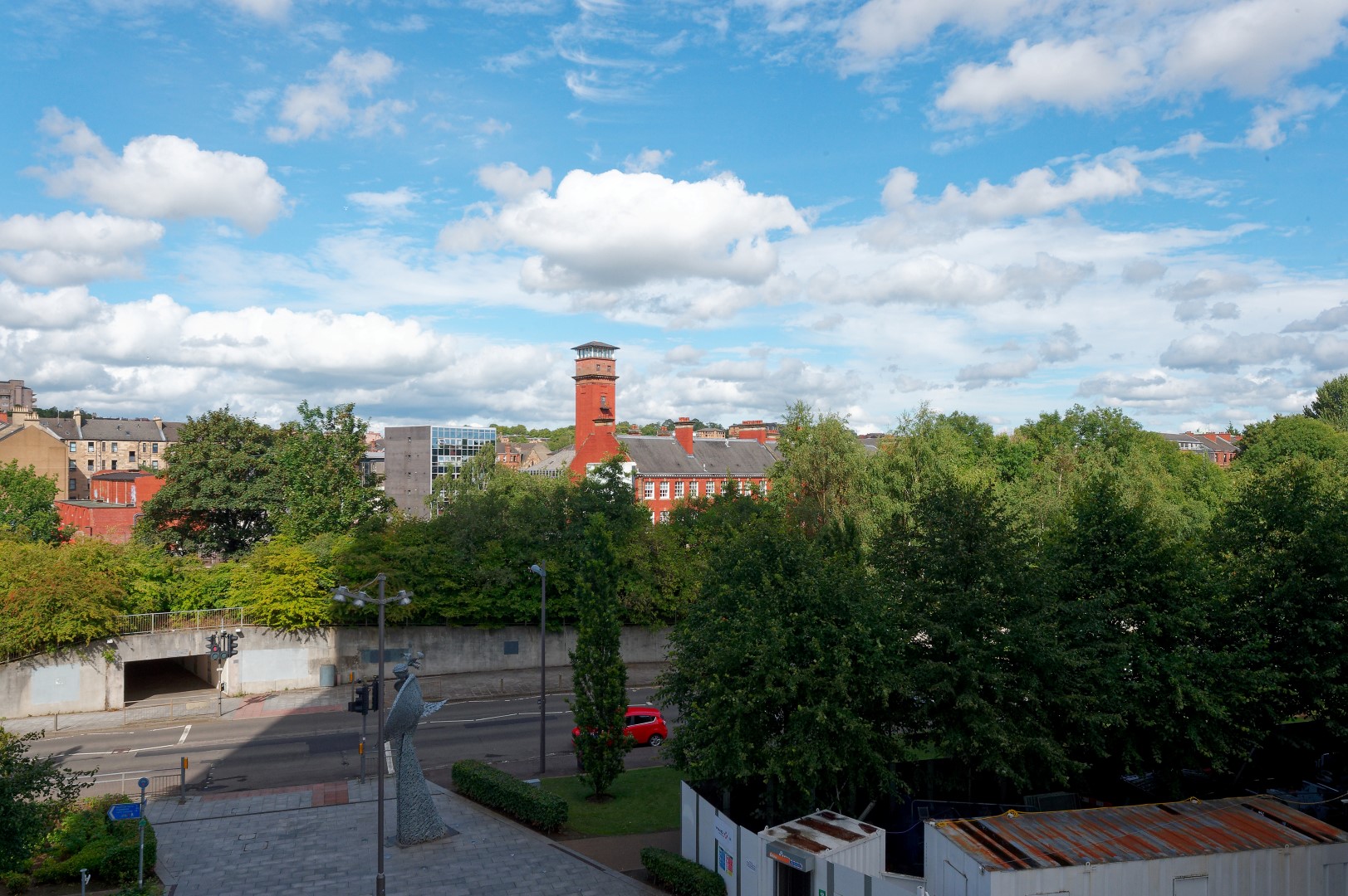 3/4 1 Meadowside Quay Square, Glasgow Harbour, G11 6BS – Corum Property