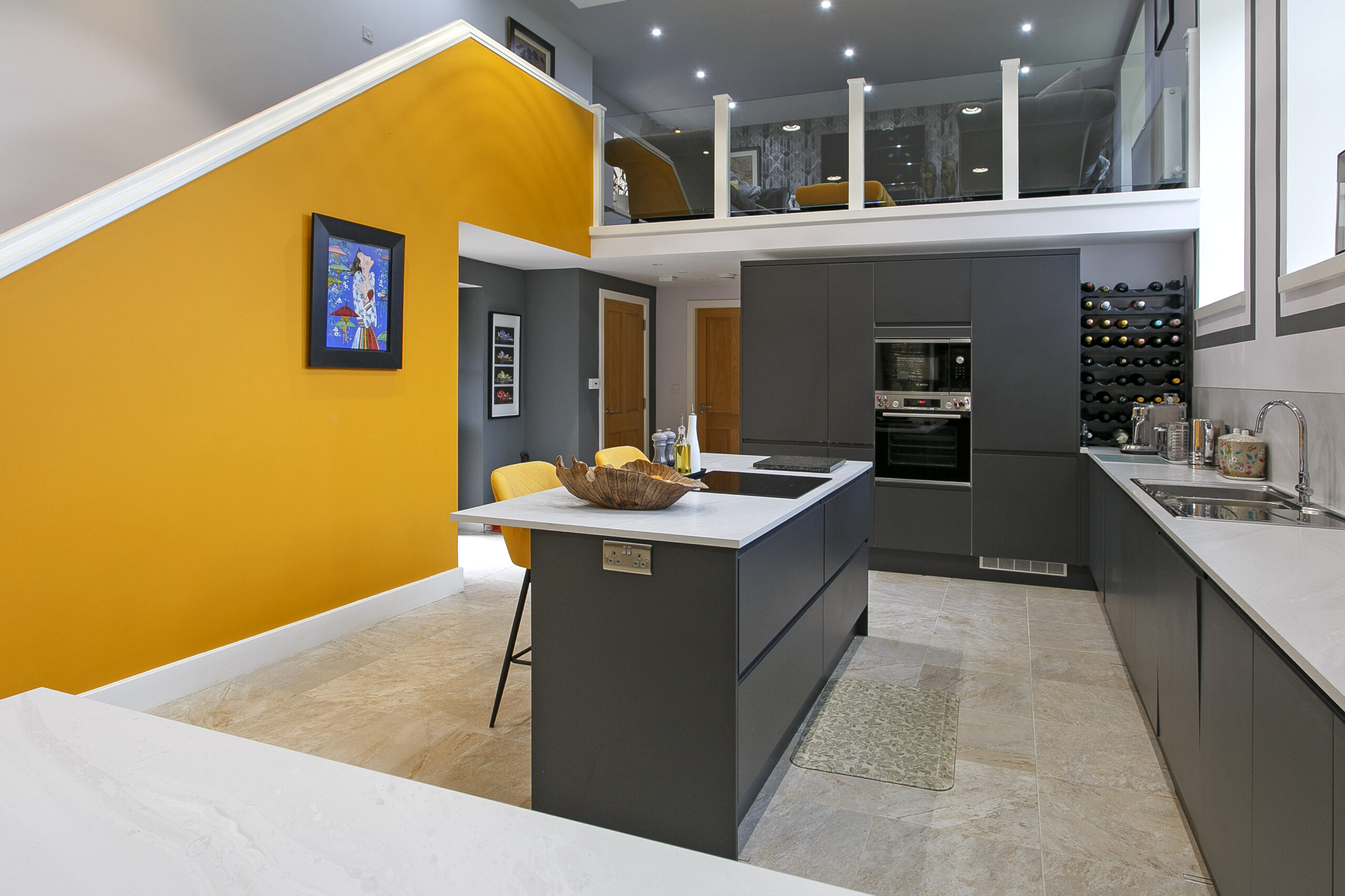 The Courtyard, 20 Ballochmyle House, Mauchline, KA5 6JZ – Corum Property