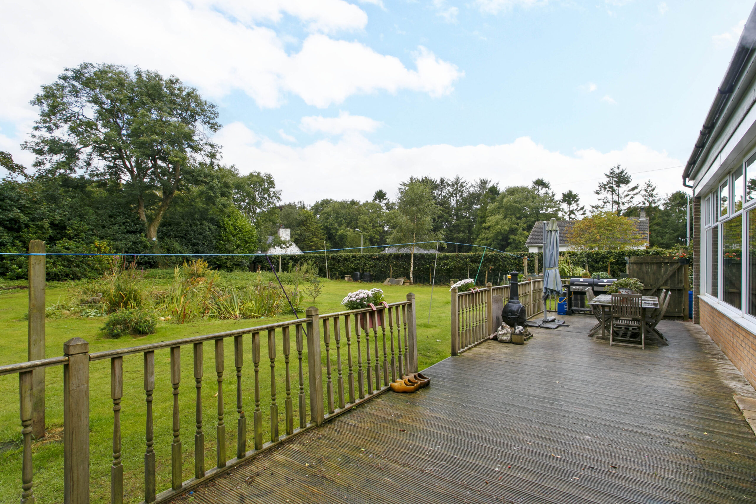 4 Symington Road North, Symington, KA1 5PZ – Corum Property