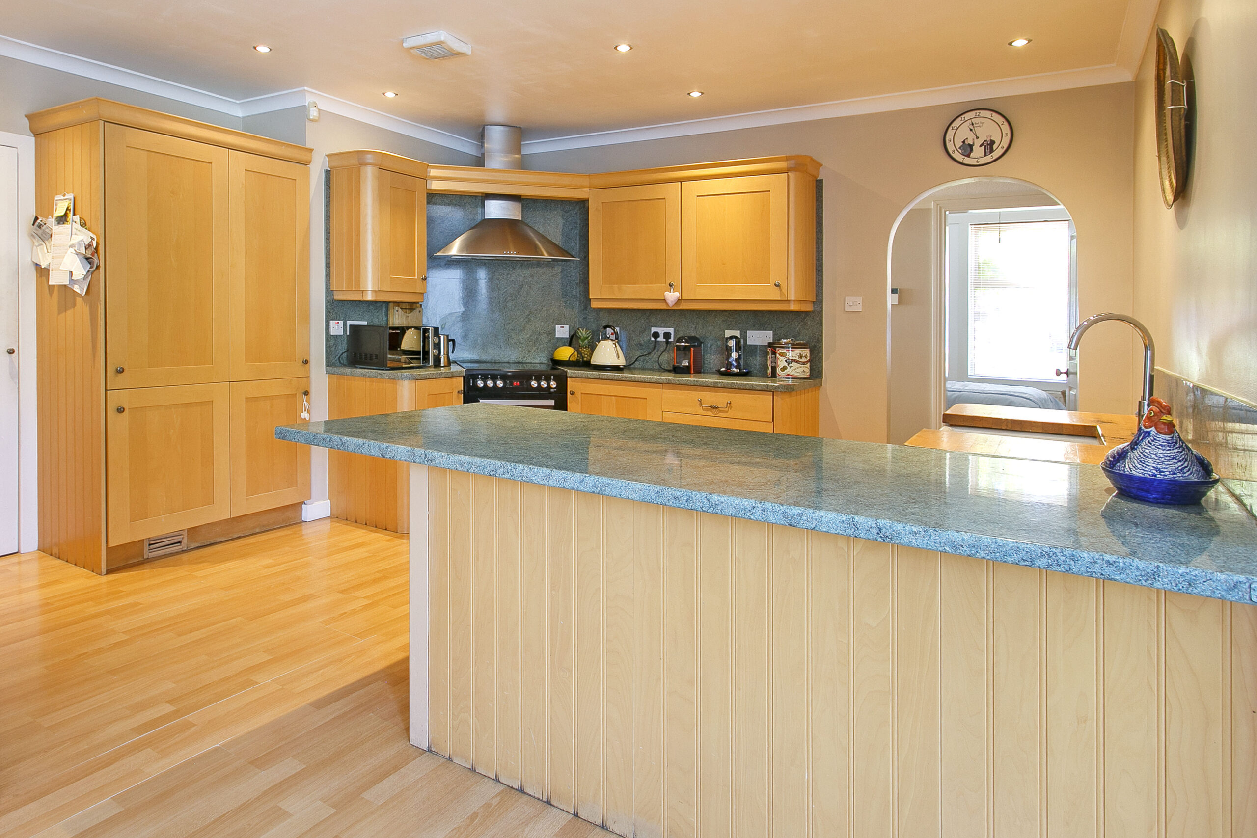 4 Springvale Park, Ayr, KA7 2SJ – Corum Property