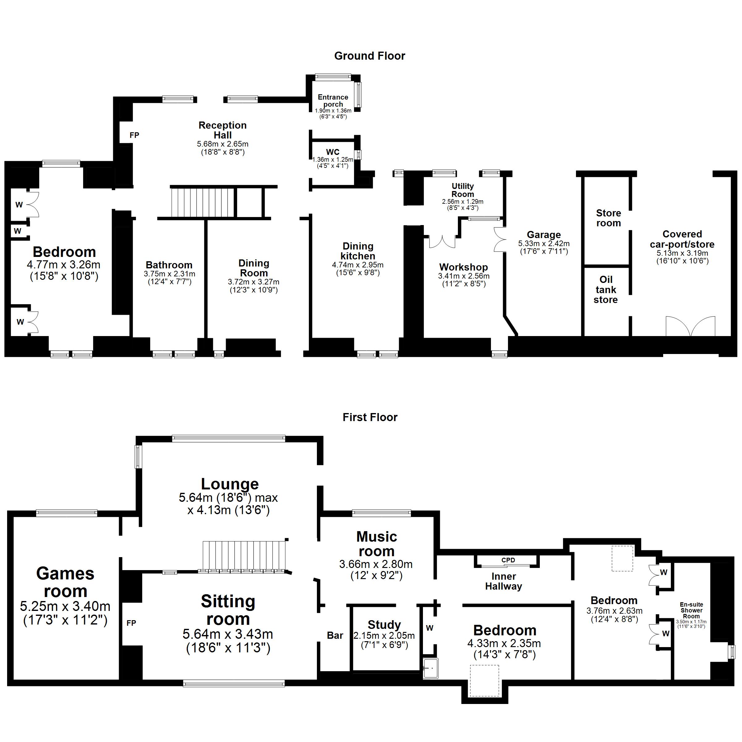 Porterstone Cottage, Old Loans Road, Dundonald, KA2 9DB – Corum Property