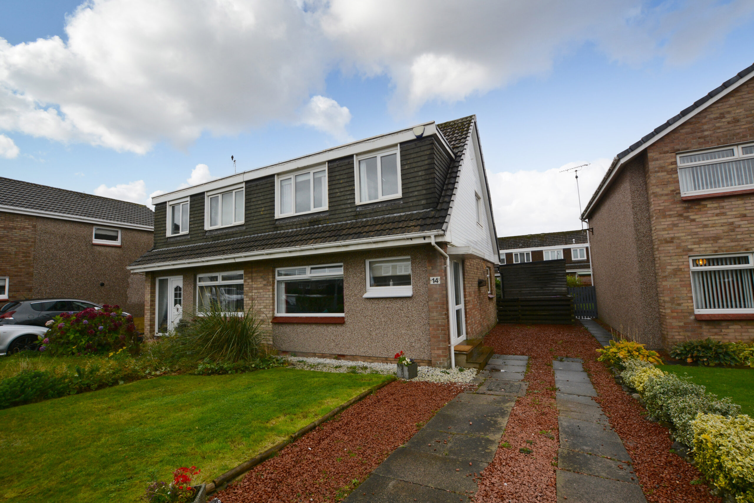 14 Auchengate, Barassie, KA10 6UG – Corum Property
