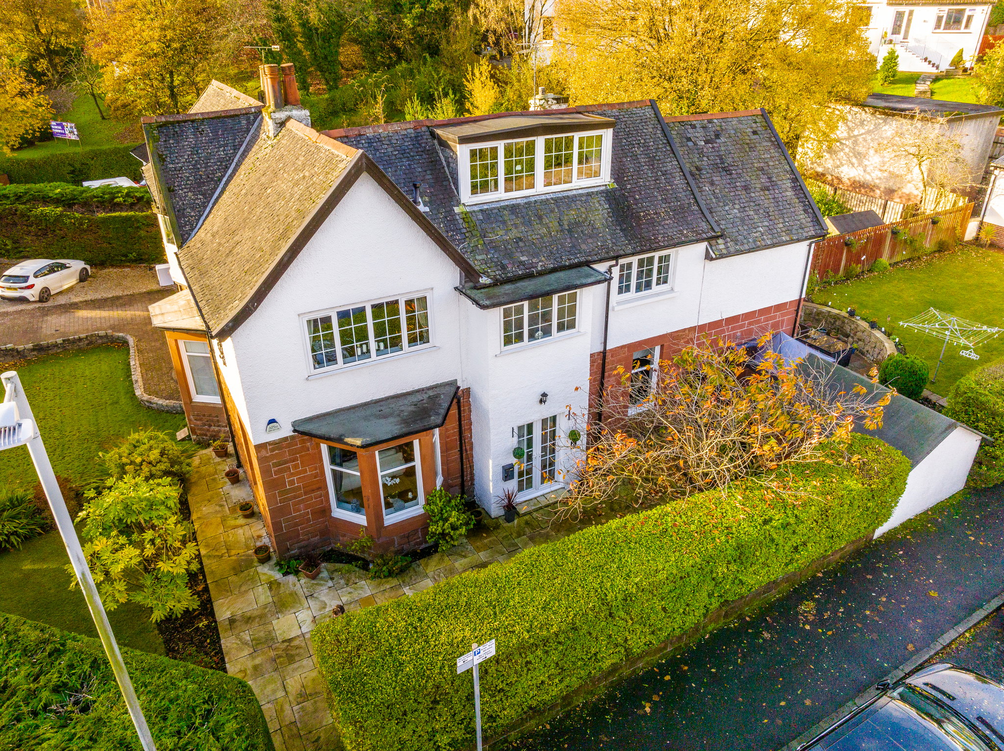 1 Greenwood Road, Clarkston – Corum Property