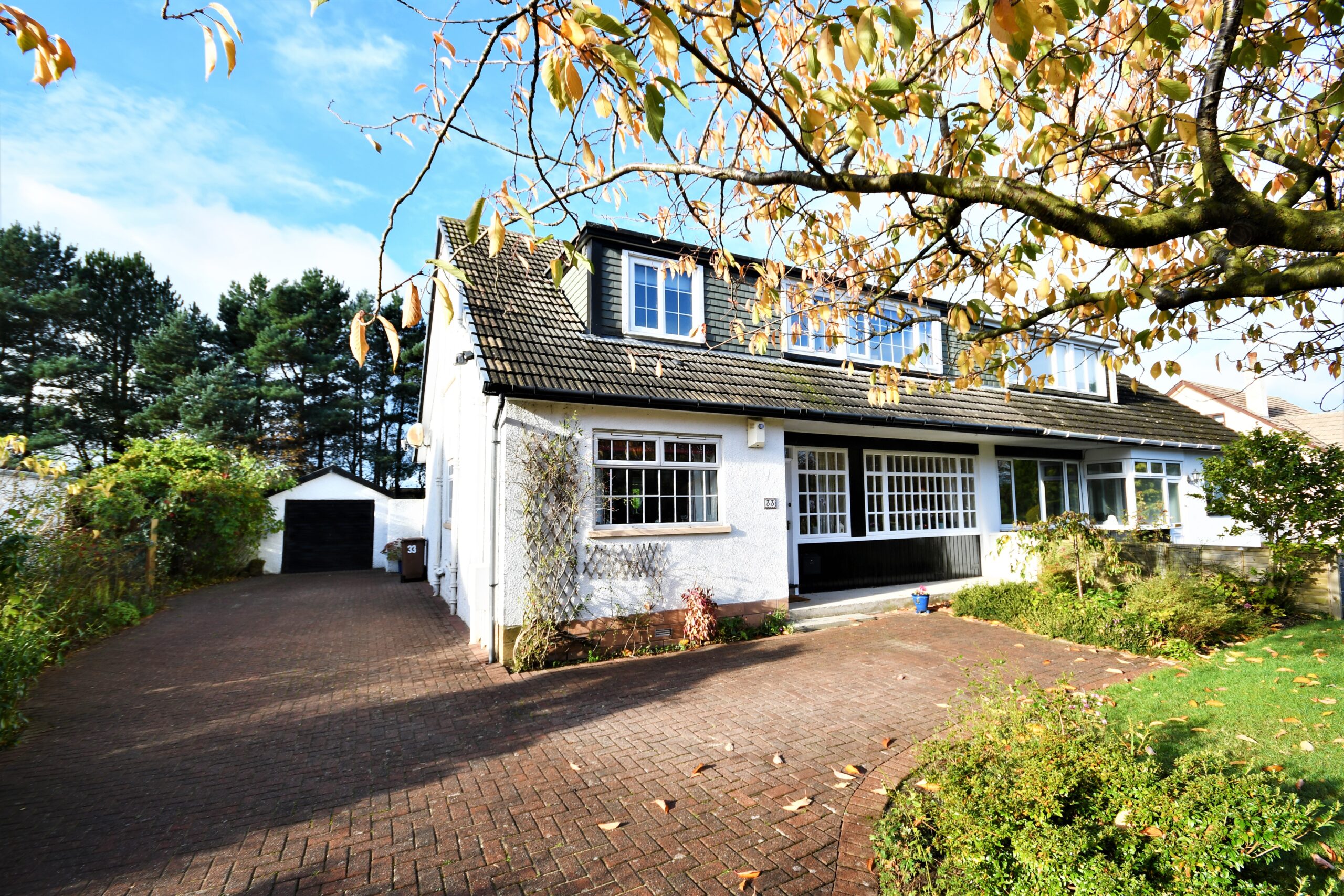 33 Earls Way, Doonfoot, KA7 4HF – Corum Property