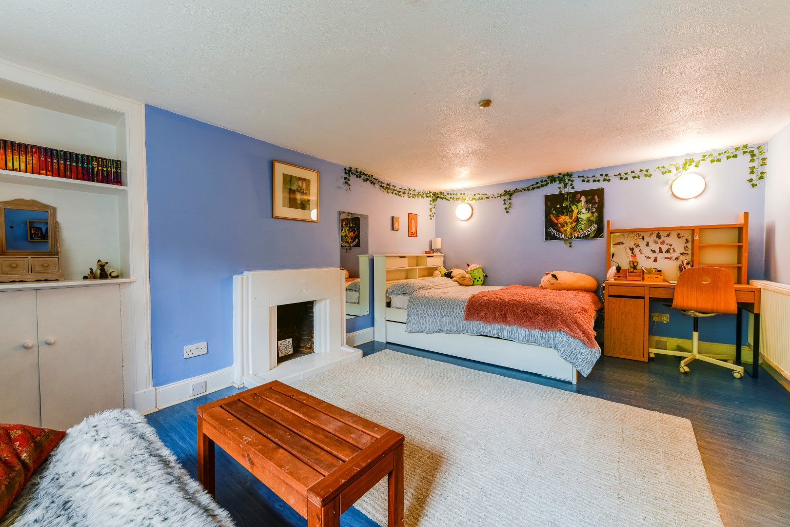 Main Door 107 Hyndland Road, Hyndland, G12 9JD – Corum Property