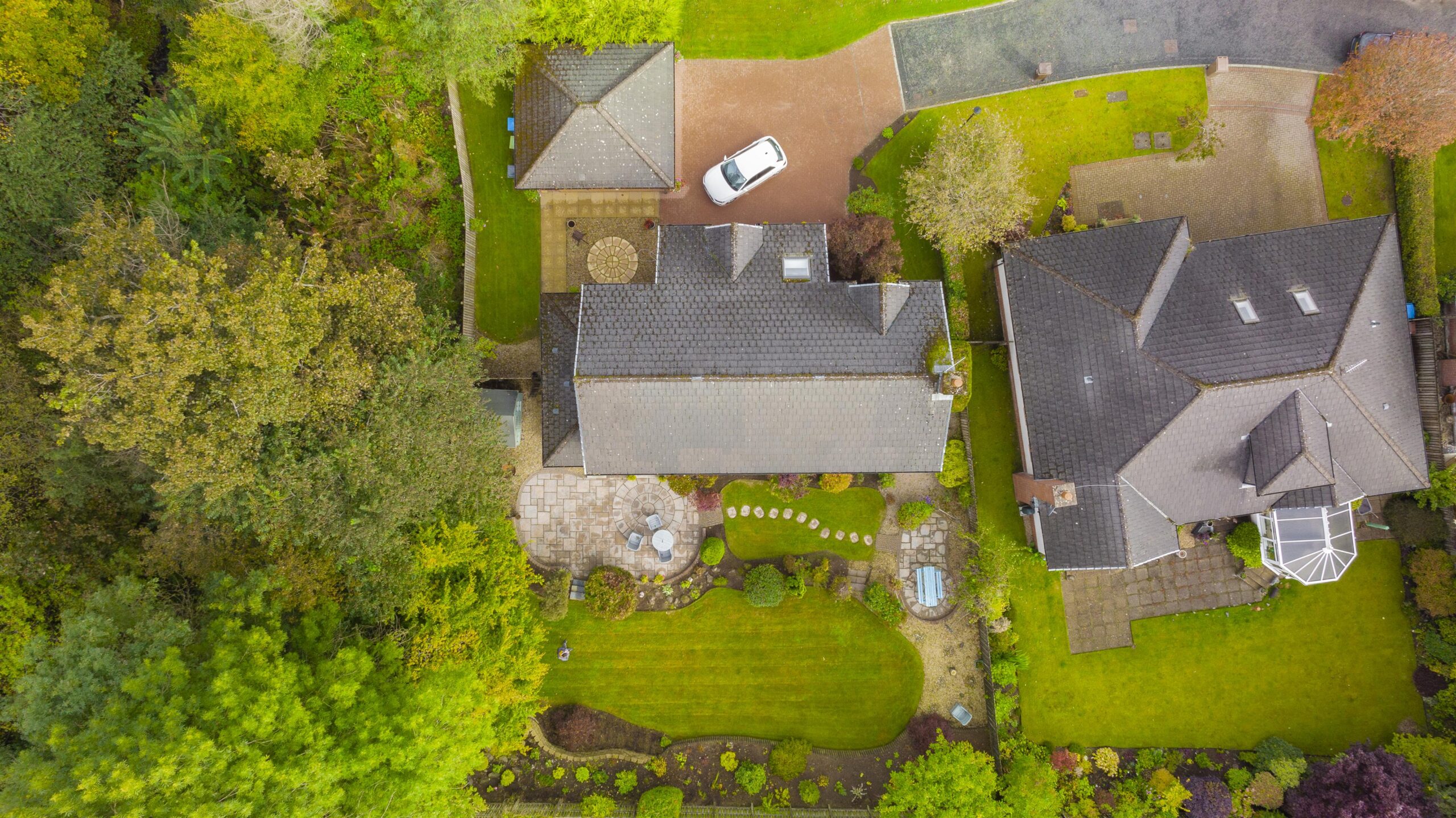 5 Victoria Lane, Newton Mearns – Corum Property