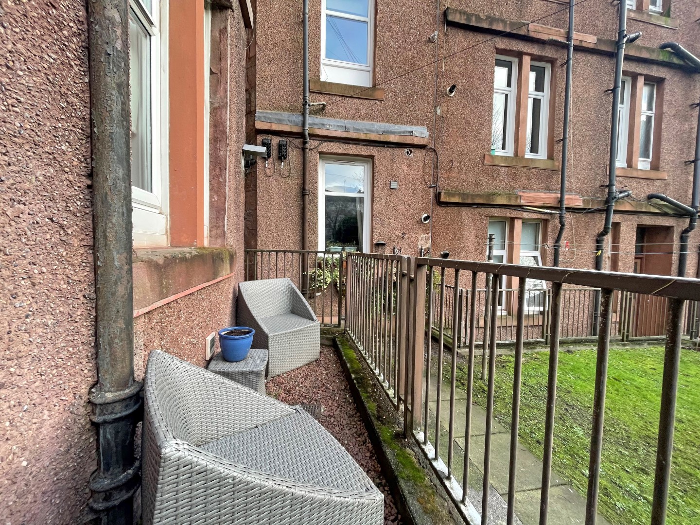 0/1 1 Crathie Drive, Partick, G11 7XD – Corum Property