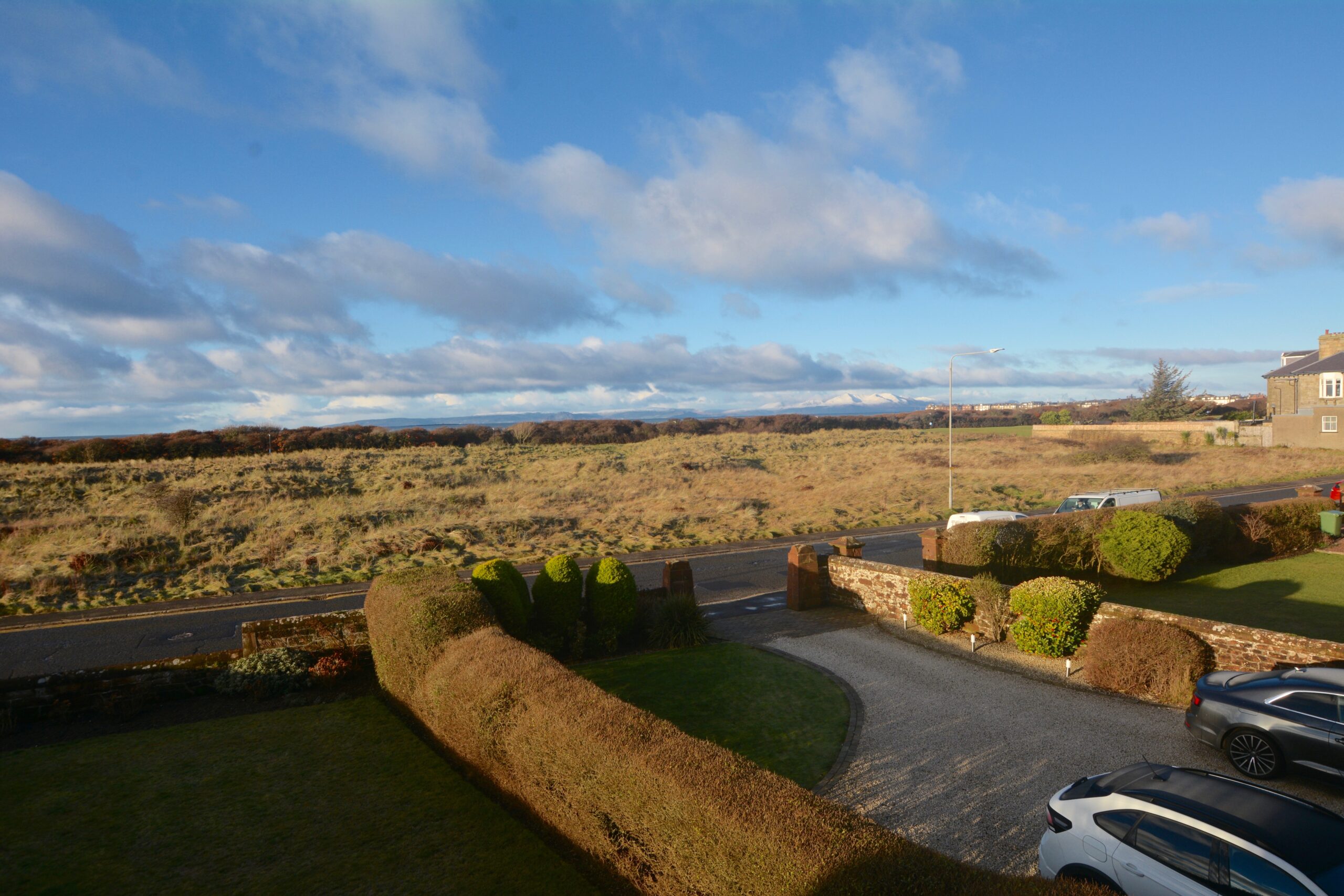 115 South Beach, Troon, KA10 6EQ – Corum Property