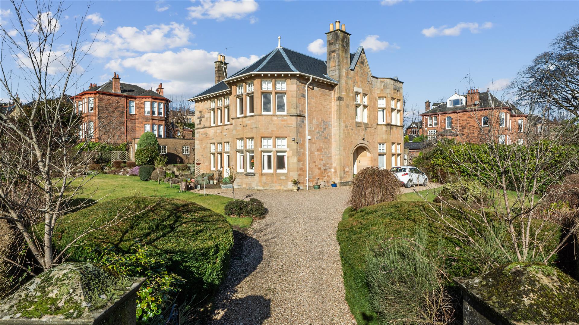 Guiltreehill, 96 Springkell Avenue, Pollokshields, G41 4EL – Corum Property