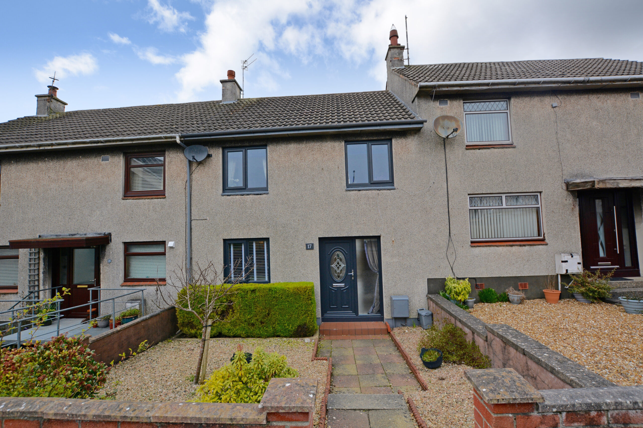 17 Dankeith Road, Symington, KA1 5RG – Corum Property