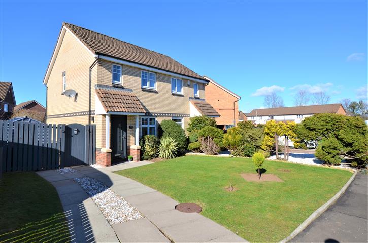 108 Obree Avenue, Prestwick, KA9 2NW – Corum Property