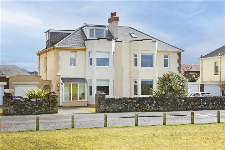 21 Blackburn Drive, Ayr, KA7 2XW – Corum Property