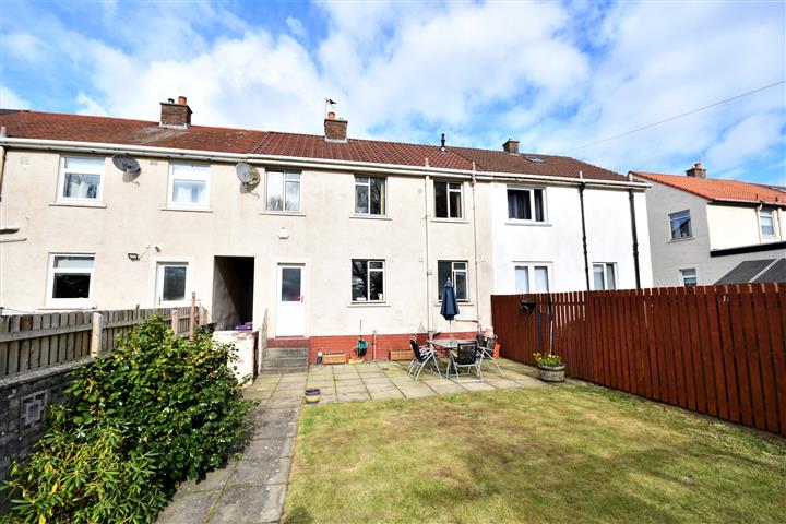 60 Craigie Way, Ayr, KA8 0HJ – Corum Property