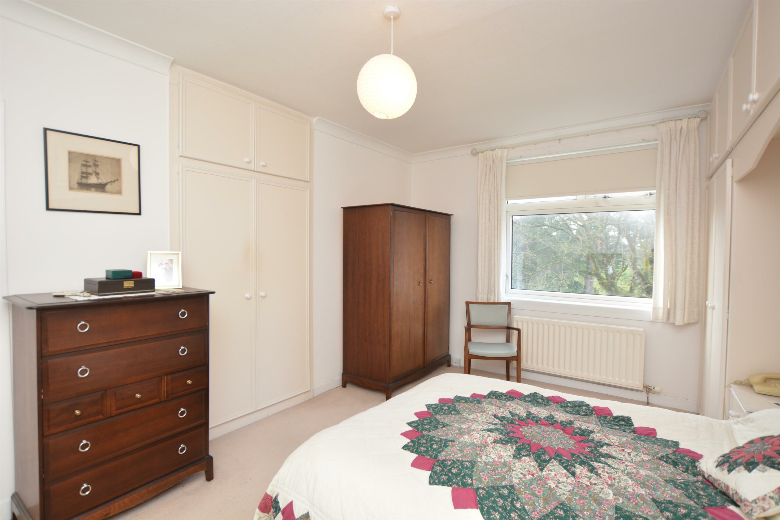 Netherton Court, Newton Mearns – Corum Property