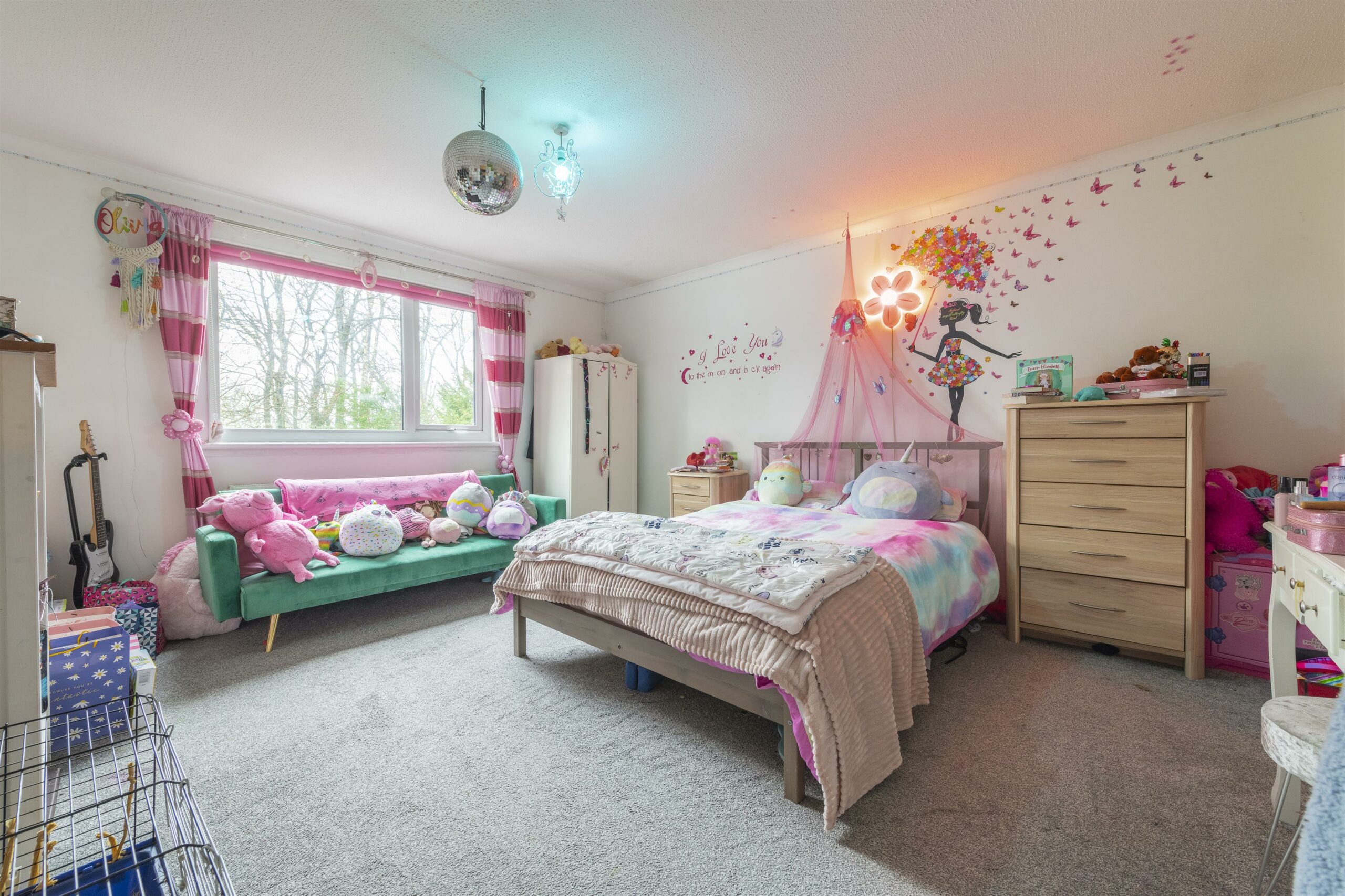 Walden Cottage, 242 Capelrig Road, Newton Mearns – Corum Property