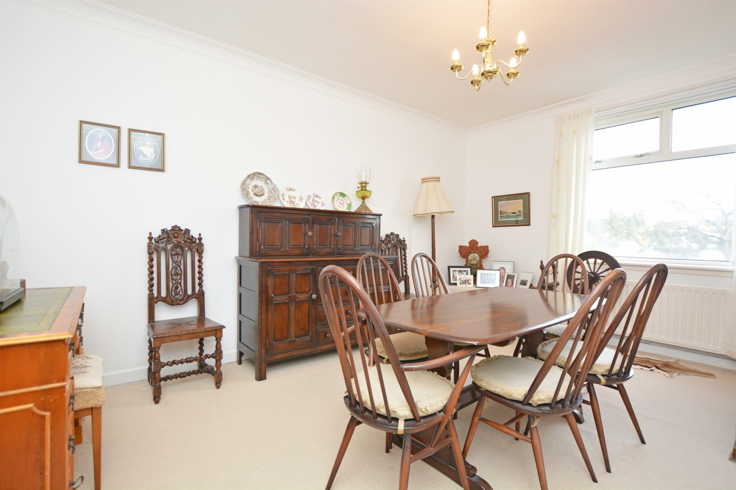 Netherton Court, Newton Mearns – Corum Property