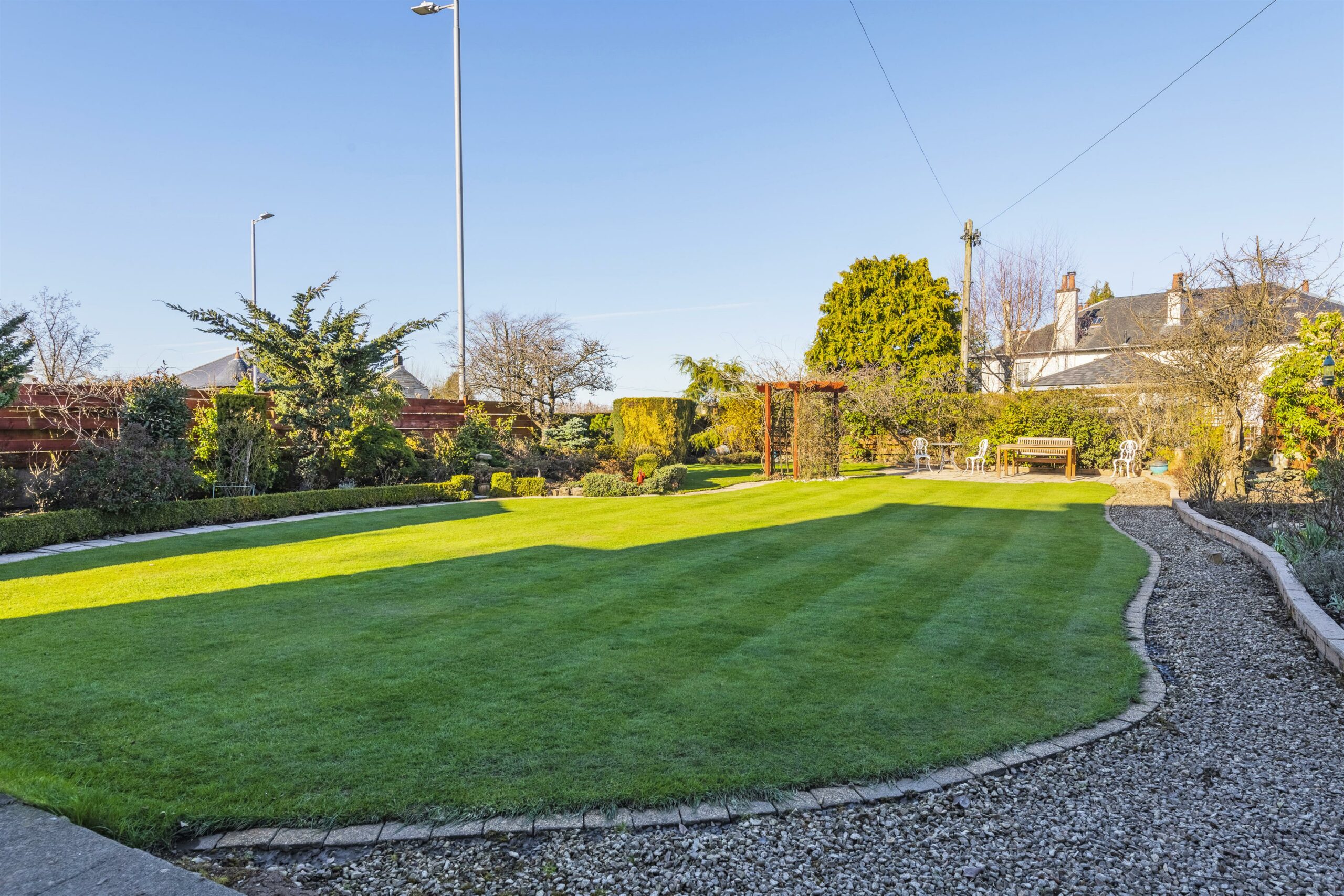 Lincludin, 1 The Grove, Giffnock – Corum Property