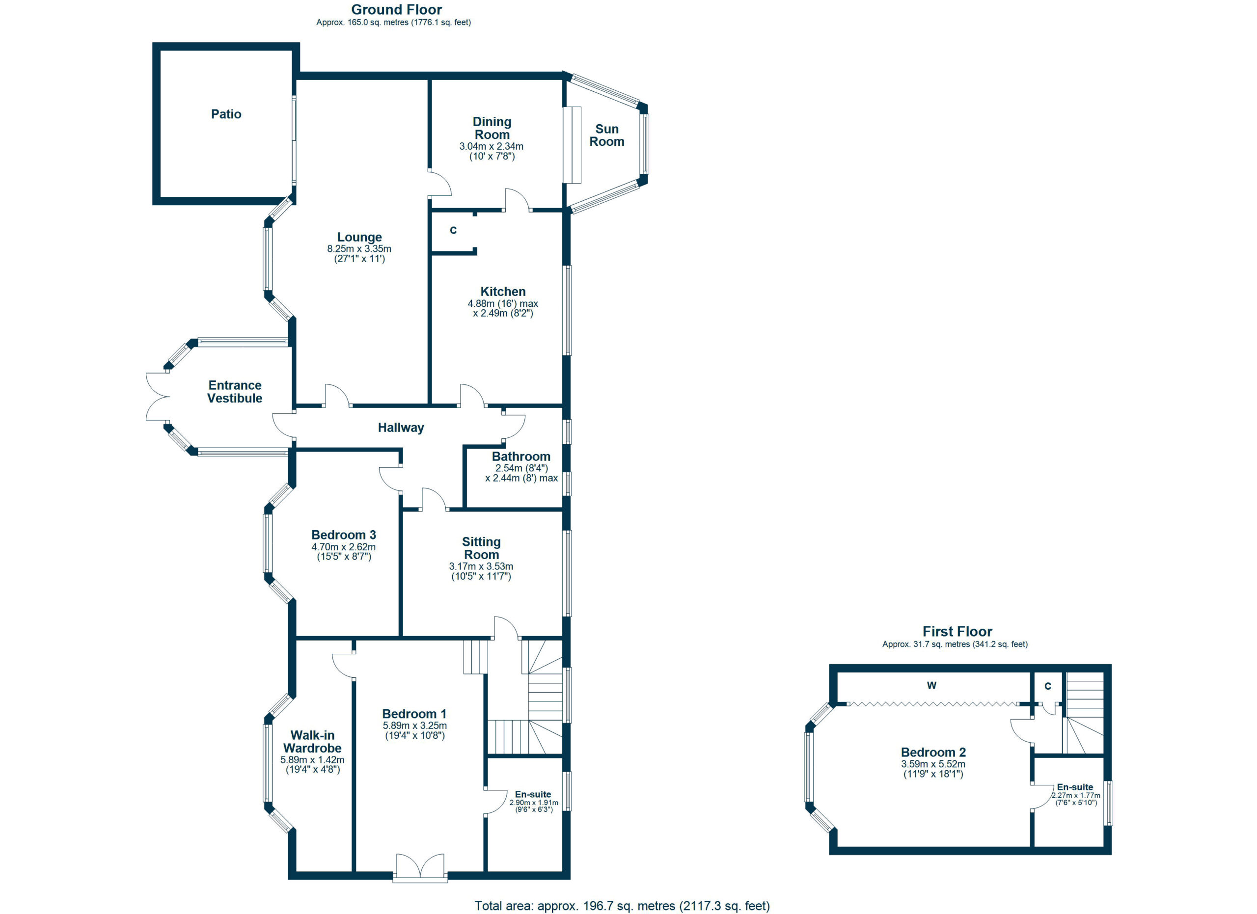 Capri Heath Cottage, 42 Hillside Road, Barrhead – Corum Property