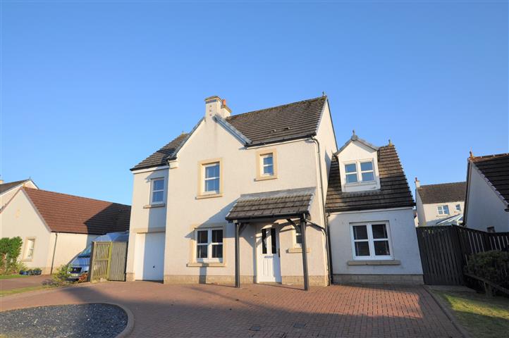 12 Ailsa View Gardens, Doonfoot, KA7 4JG – Corum Property