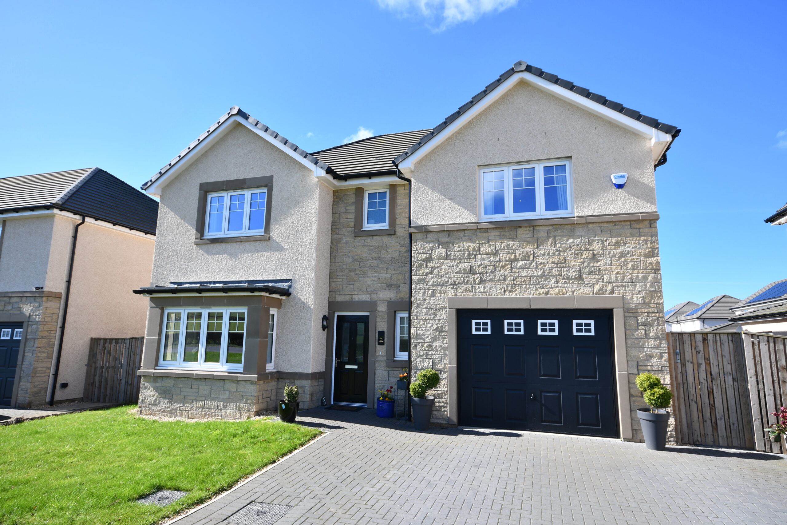 8 Carnoustie Walk, Troon, KA10 7GE – Corum Property