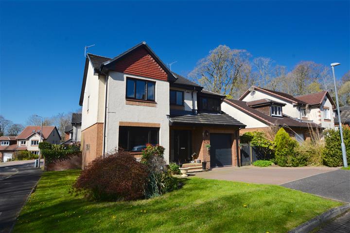 27 Roman Road, Ayr, KA7 3SZ – Corum Property