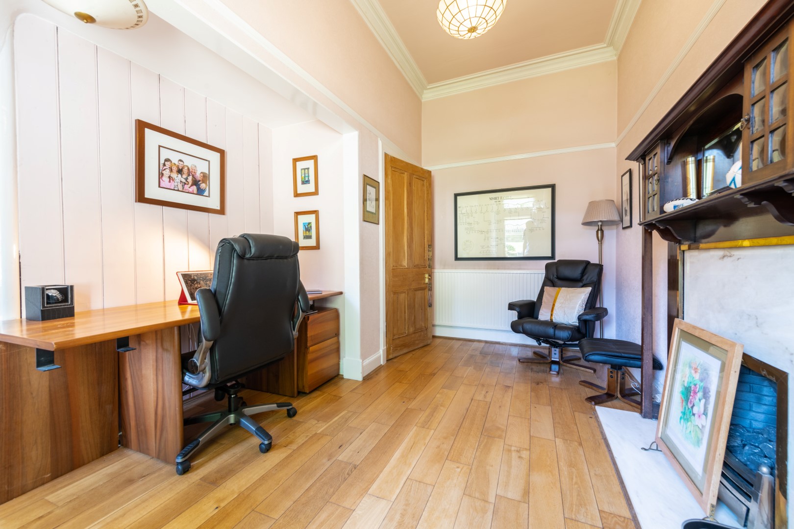 Mansfield, 22 Moncrieff Avenue, Lenzie, G66 4NL – Corum Property