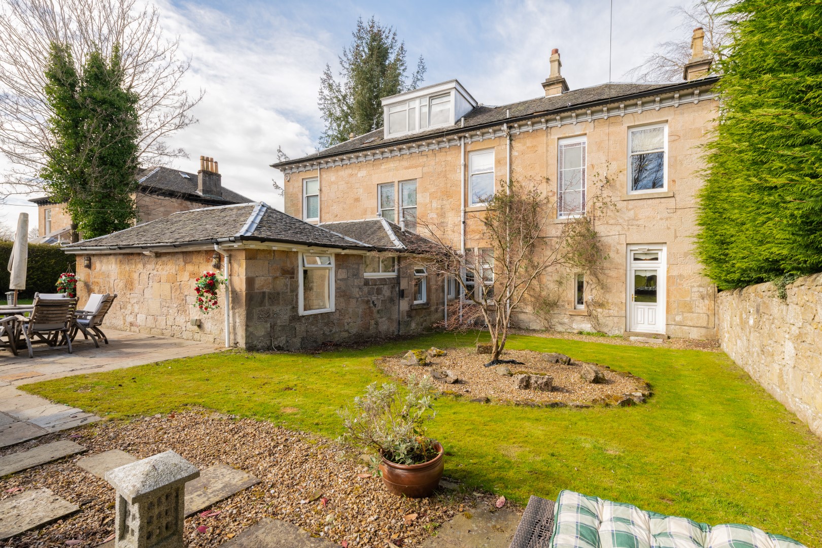 Mansfield, 22 Moncrieff Avenue, Lenzie, G66 4NL – Corum Property