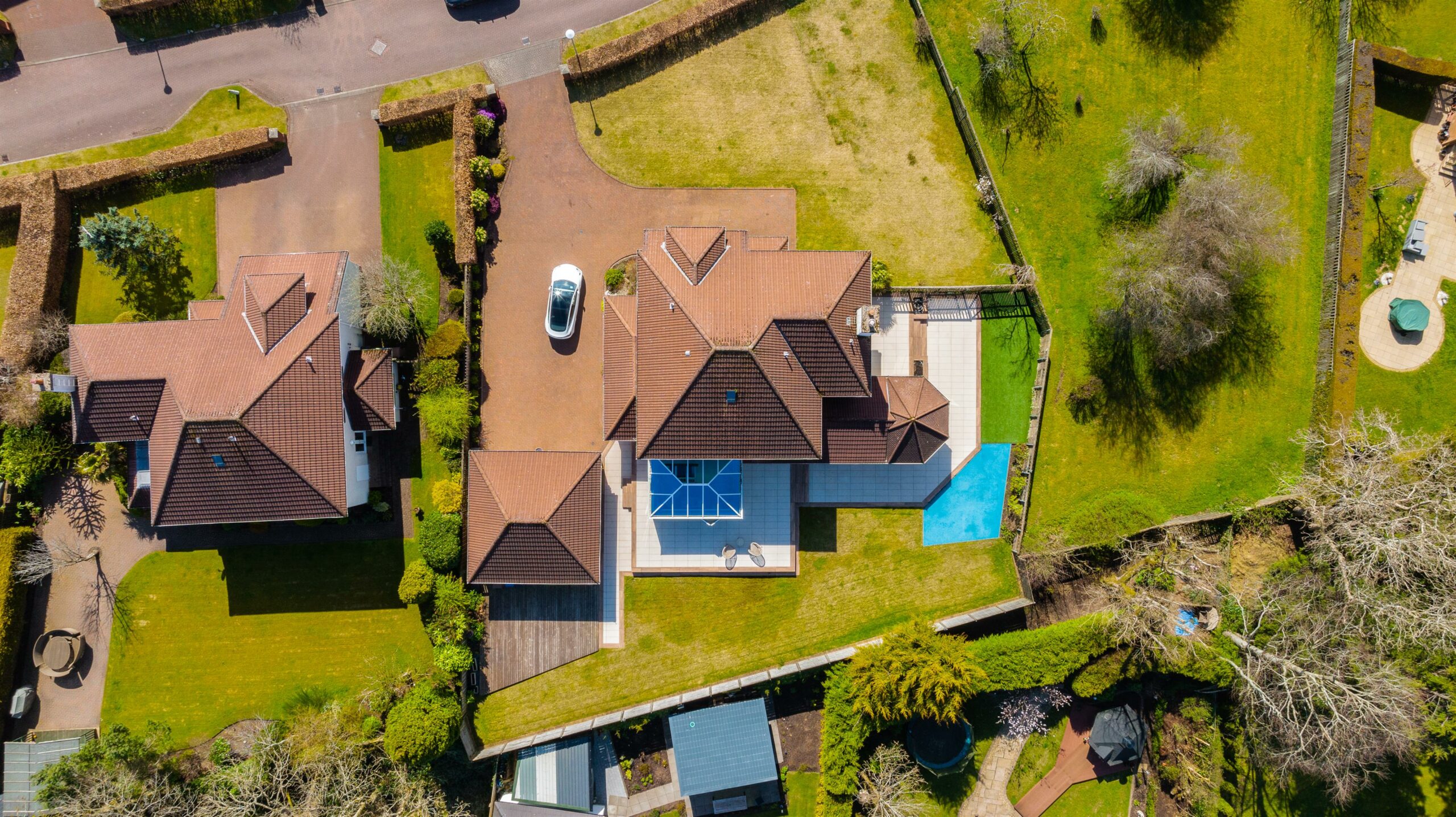 Humbie Lawns, Newton Mearns – Corum Property