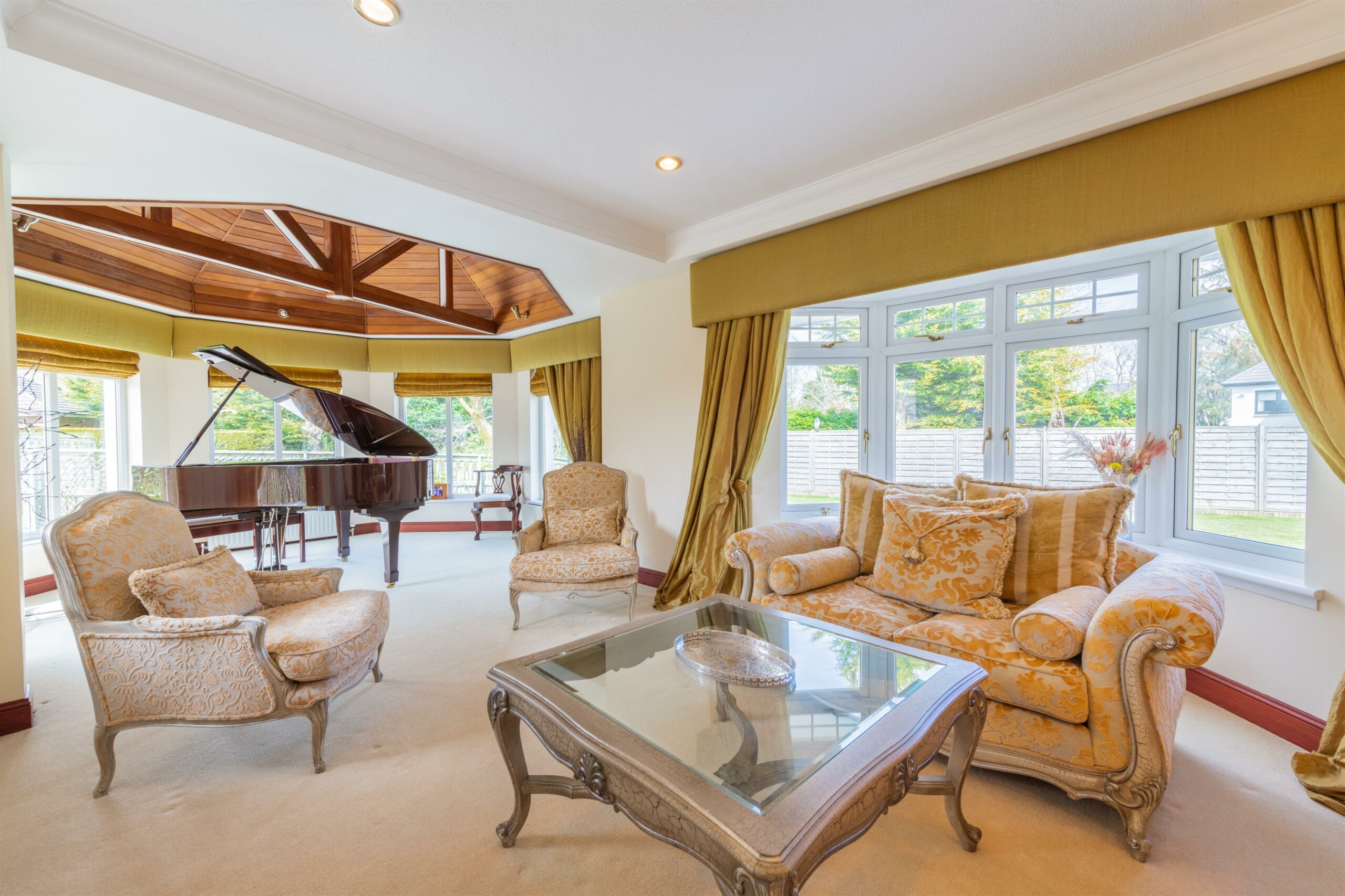 Humbie Lawns, Newton Mearns – Corum Property