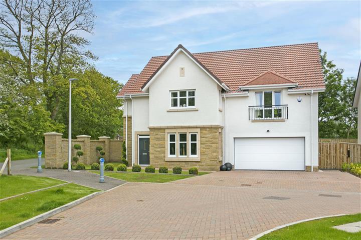 26 Lewis Gardens, Doonfoot, KA7 4GG – Corum Property