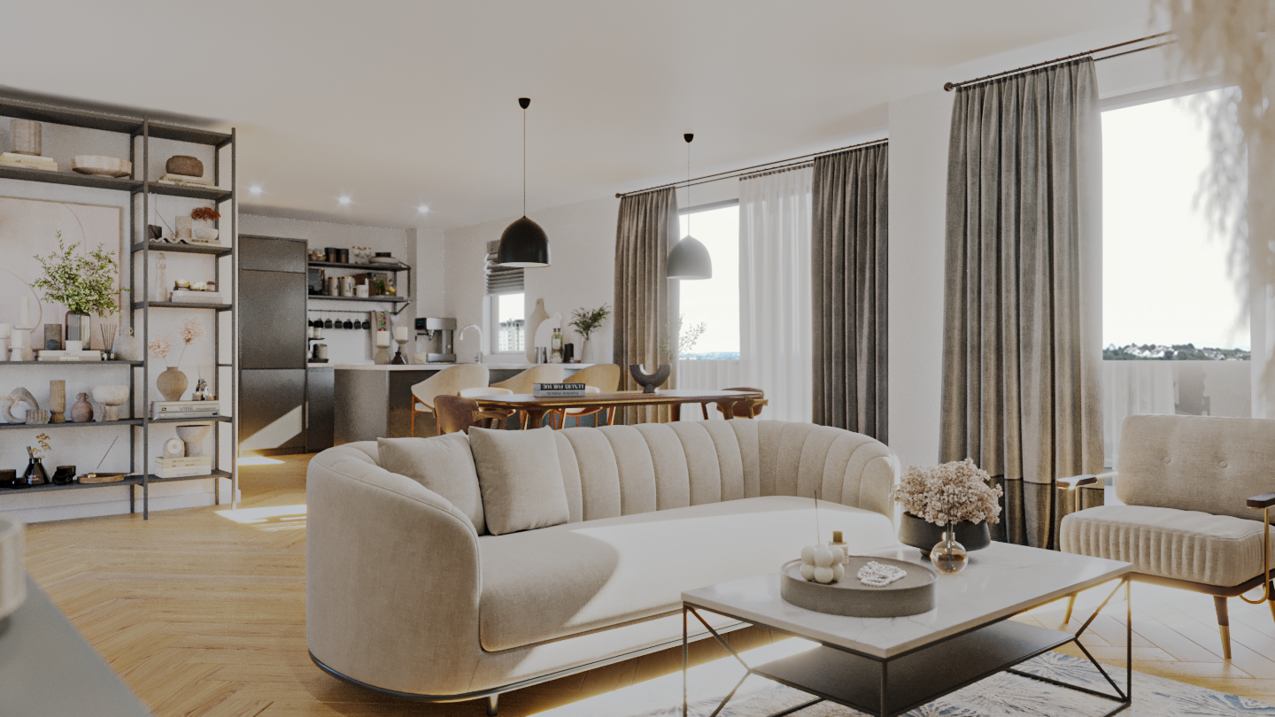 Holmwood Heights, Plot 30, Cathcart, G43 2AS – Corum Property