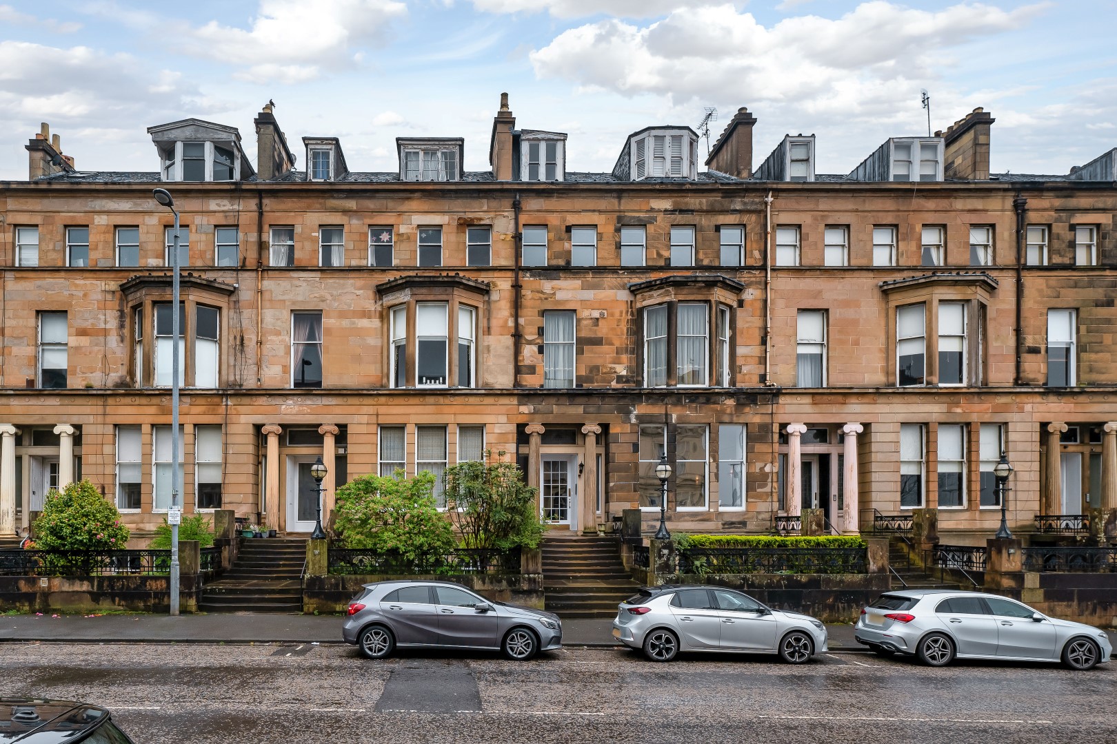 Second Floor 33 Hyndland Road, Hyndland, G12 9UY – Corum Property