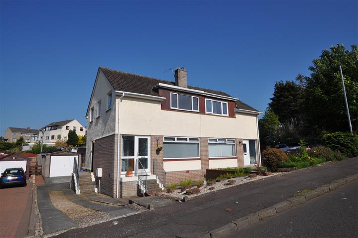 5 Masonhill Place, Ayr, KA7 3PA – Corum Property