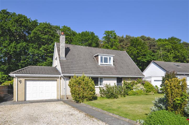 21 Woodend Road, Alloway, KA7 4QP – Corum Property