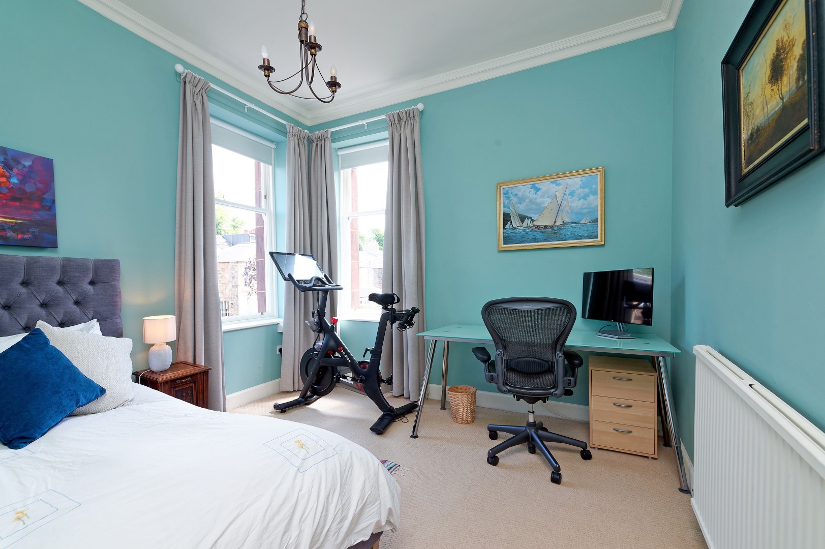 58 Randolph Road, Broomhill, G11 7JG – Corum Property