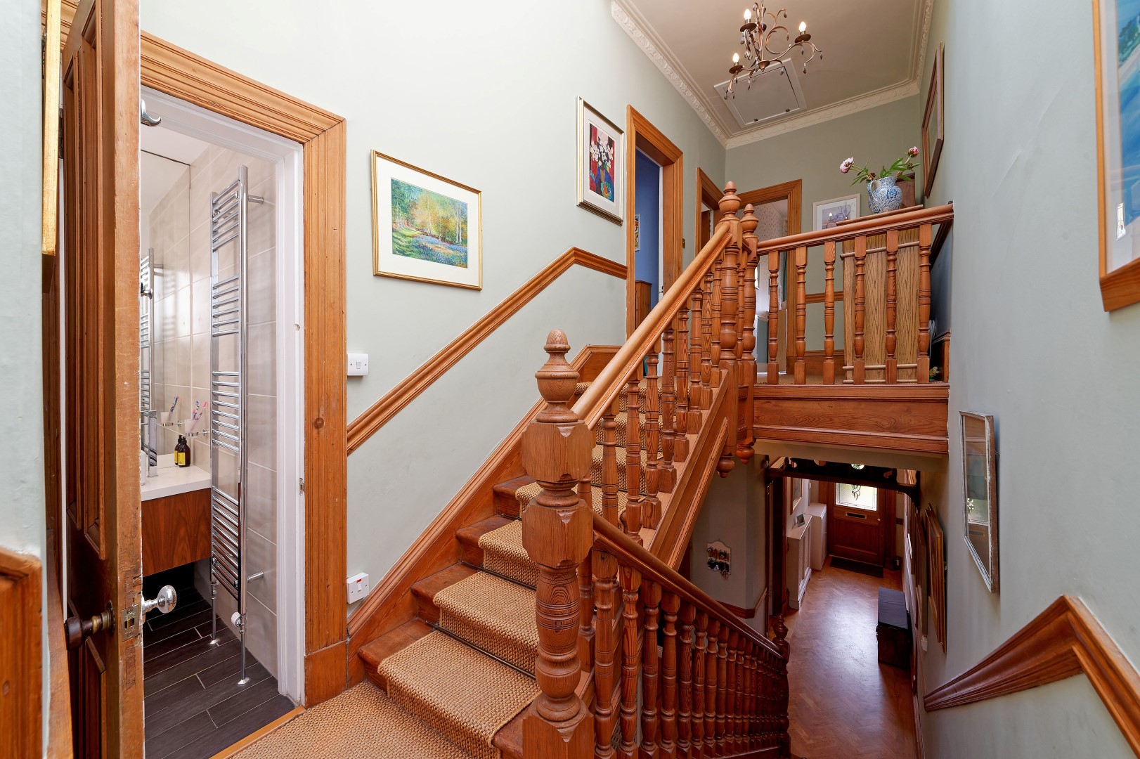 58 Randolph Road, Broomhill, G11 7JG – Corum Property