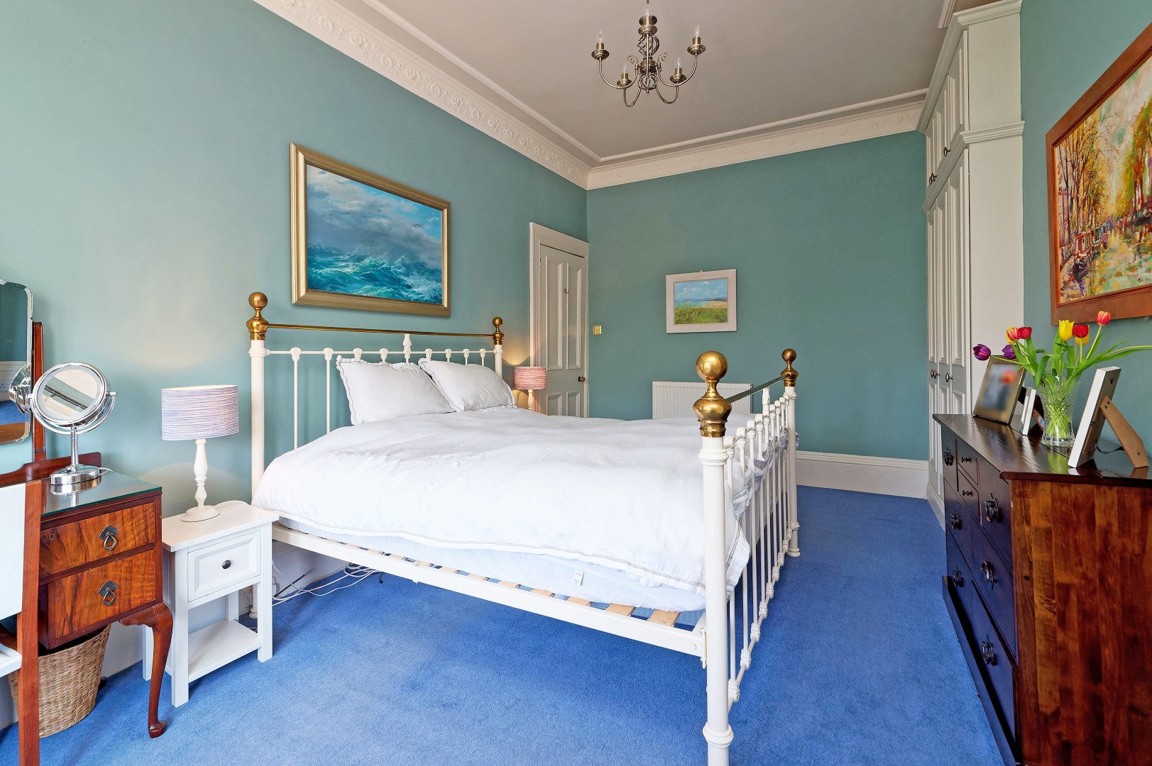 58 Randolph Road, Broomhill, G11 7JG – Corum Property