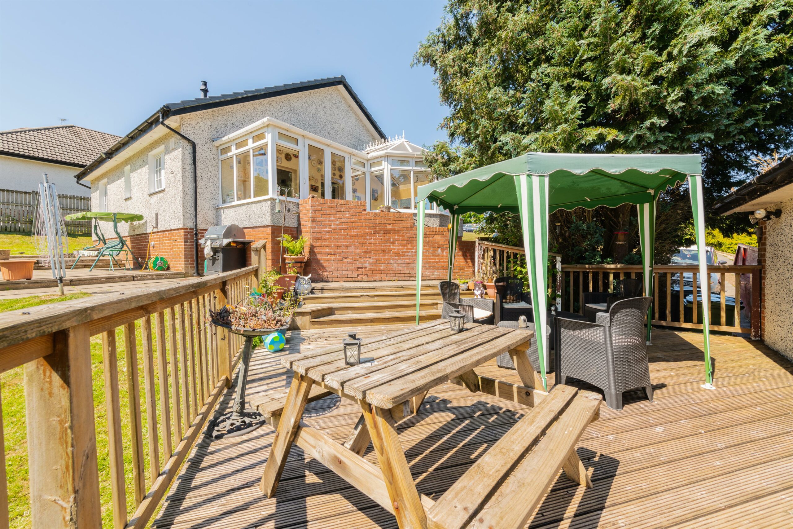 10 Windhill Park, Waterfoot – Corum Property