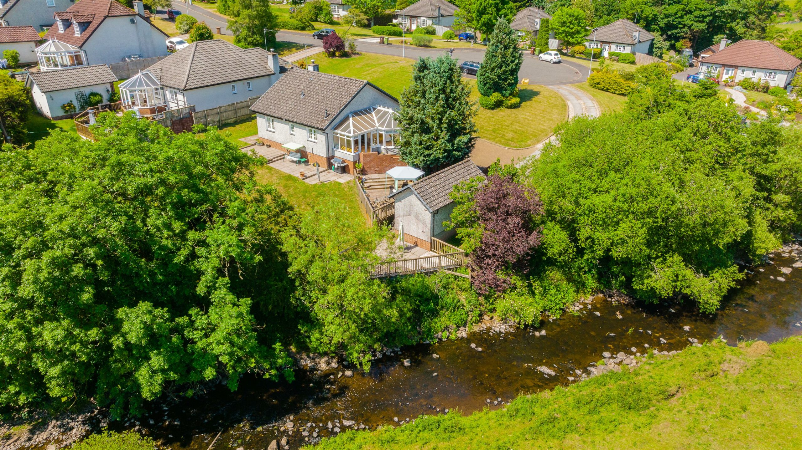 10 Windhill Park, Waterfoot – Corum Property