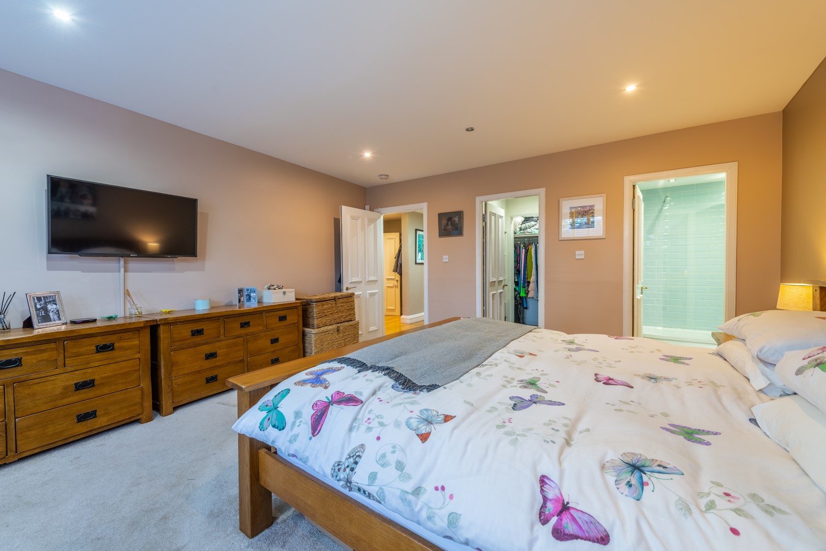 Ground & Garden 18 Athole Gardens, Dowanhill, G12 9BA – Corum Property